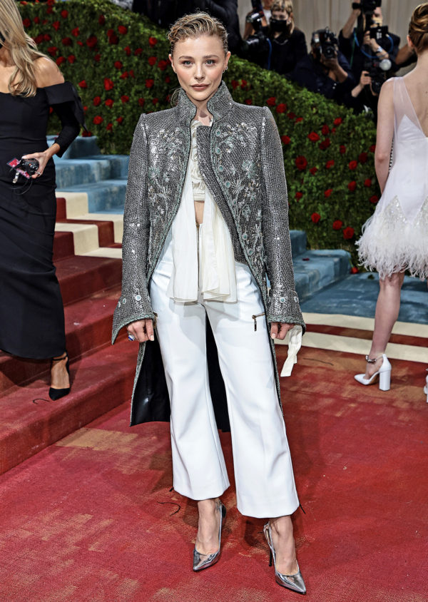 The Met Gala - Sewing Artistry